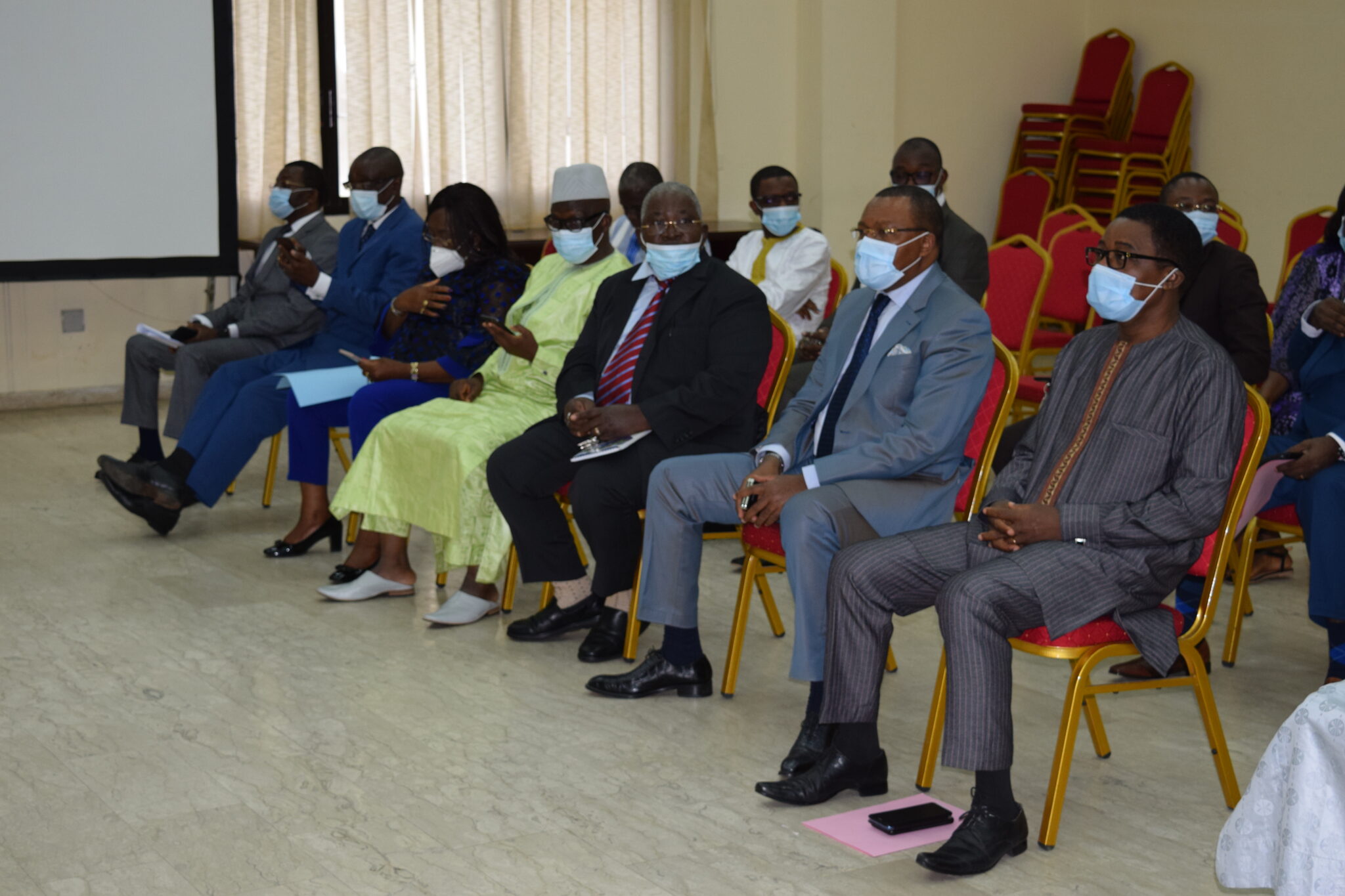 Personnel_CCJA – OHADA