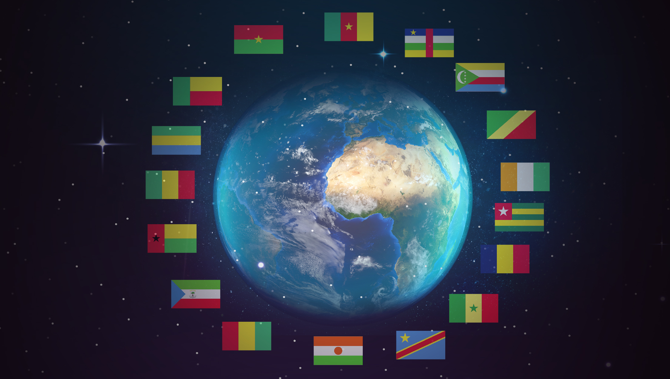 OHADA – Organisation pour l’harmonisation en Afrique du droit des affaires