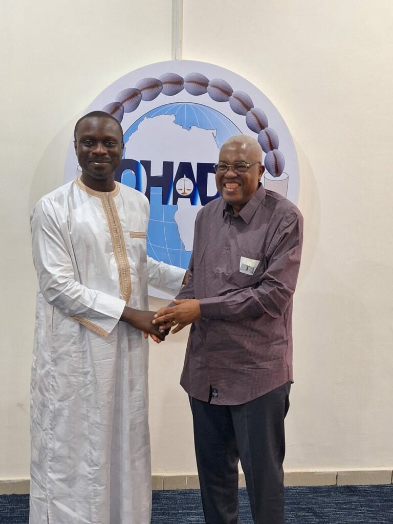 Un nouvel horizon pour l’Encyclopédie du droit OHADA – OHADA