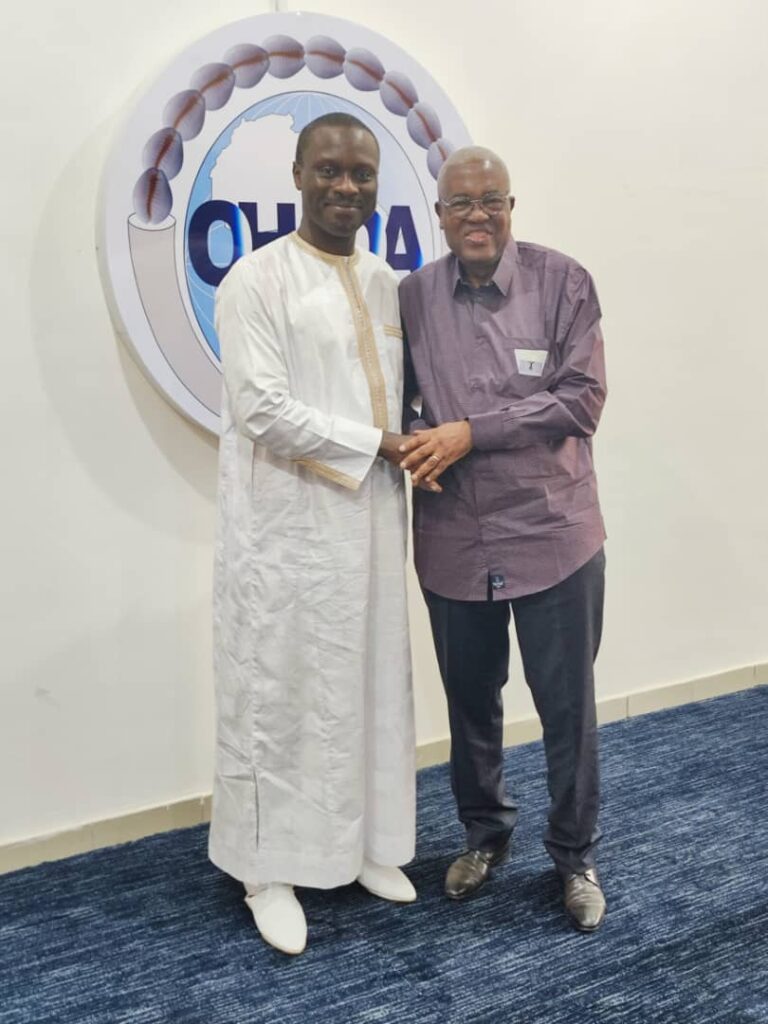 Un nouvel horizon pour l’Encyclopédie du droit OHADA – OHADA