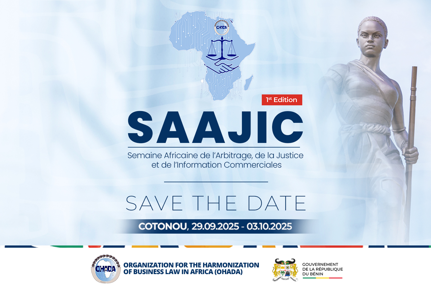 CCJA at a glance – OHADA